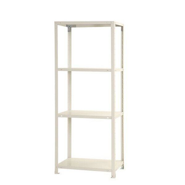 商品説明★ 耐荷重1段/40kg中段の変更が簡単なスチールラックです。豊富なサイズ展開で欲しいが見つかる!!様々な収納場所に合わせて便利に使えます。おしゃれなインテリアラック。スペック* 材質: スチール製* 商品サイズ: 外寸: 幅61....