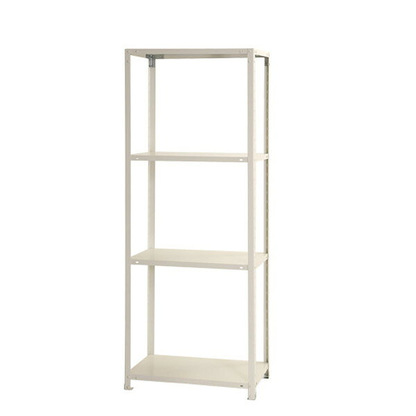 商品説明★ 耐荷重1段/40kg中段の変更が簡単なスチールラックです。豊富なサイズ展開で欲しいが見つかる!!様々な収納場所に合わせて便利に使えます。おしゃれなインテリアラック。スペック* 材質: スチール製* 商品サイズ: 外寸: 幅71....