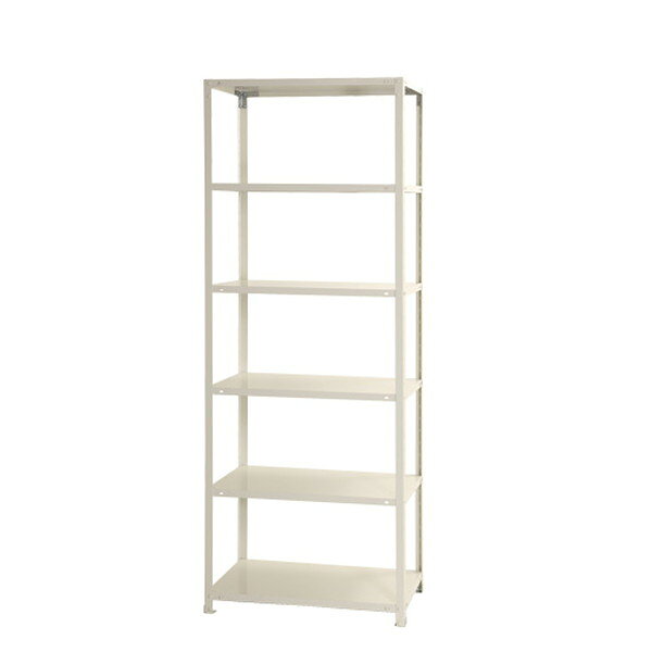 商品説明★ 耐荷重1段/40kg中段の変更が簡単なスチールラックです。豊富なサイズ展開で欲しいが見つかる!!様々な収納場所に合わせて便利に使えます。おしゃれなインテリアラック。スペック* 材質: スチール製* 商品サイズ: 外寸: 幅81....