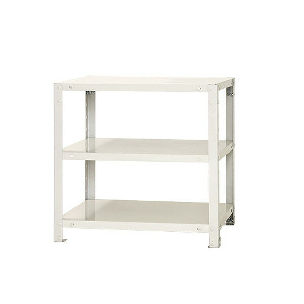 商品説明★ 耐荷重1段/40kg中段の変更が簡単なスチールラックです。豊富なサイズ展開で欲しいが見つかる!!様々な収納場所に合わせて便利に使えます。おしゃれなインテリアラック。スペック* 材質: スチール製* 商品サイズ: 外寸: 幅61....