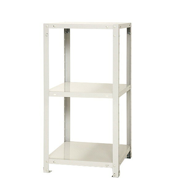 商品説明★ 耐荷重1段/40kg中段の変更が簡単なスチールラックです。豊富なサイズ展開で欲しいが見つかる!!様々な収納場所に合わせて便利に使えます。おしゃれなインテリアラック。スペック* 材質: スチール製* 商品サイズ: 外寸: 幅46....
