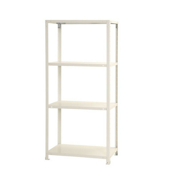 商品説明★ 耐荷重1段/40kg中段の変更が簡単なスチールラックです。豊富なサイズ展開で欲しいが見つかる!!様々な収納場所に合わせて便利に使えます。おしゃれなインテリアラック。スペック* 材質: スチール製* 商品サイズ: 外寸: 幅71....