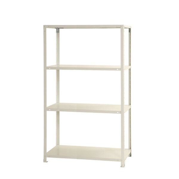 商品説明★ 耐荷重1段/40kg中段の変更が簡単なスチールラックです。豊富なサイズ展開で欲しいが見つかる!!様々な収納場所に合わせて便利に使えます。おしゃれなインテリアラック。スペック* 材質: スチール製* 商品サイズ: 外寸: 幅91....