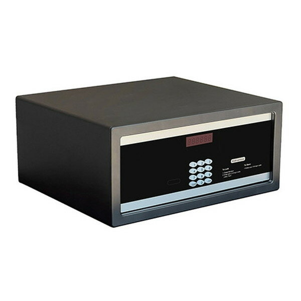 商品説明★ コンパクトながらA4サイズに対応した収納スペースを確保。★ 直感的に操作できるテンキー式です。★ 暗証番号は3〜6桁で何度でも登録可能。★ 4回間違えるとシステムがロックされる盗難防止システムを搭載しています。★ 壁・床へ固定で...