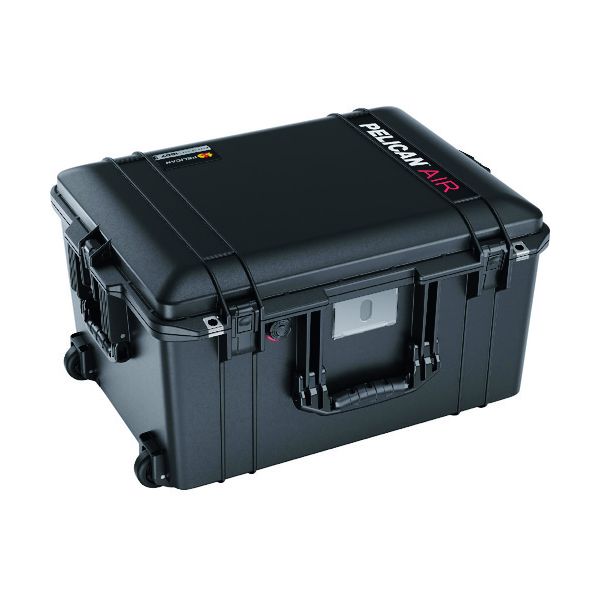 商品説明★ ペリカンケースは高い気密性・防水性と耐衝撃性、耐圧性、防じん性を兼ね備えたタフボディーのツールケースです。★ 過酷な環境を耐えうる世界で最もタフなケースとして、世界各国の官公庁、警察、軍隊で正式採用され、多くのプロフェッショナル...