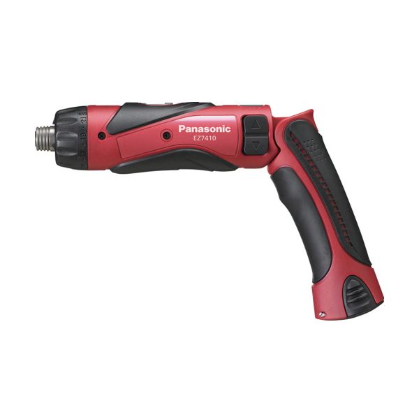 商品説明★ 手締め機能付です。★ 電池パックが2個、3.6V/7.2V対応の充電器がセットになって、コストパーフォーマンスに優れた商品です。スペック* 無負荷回転数(min[[の-1乗]]): 600* 無負荷回転数(min[[の-1乗]]...