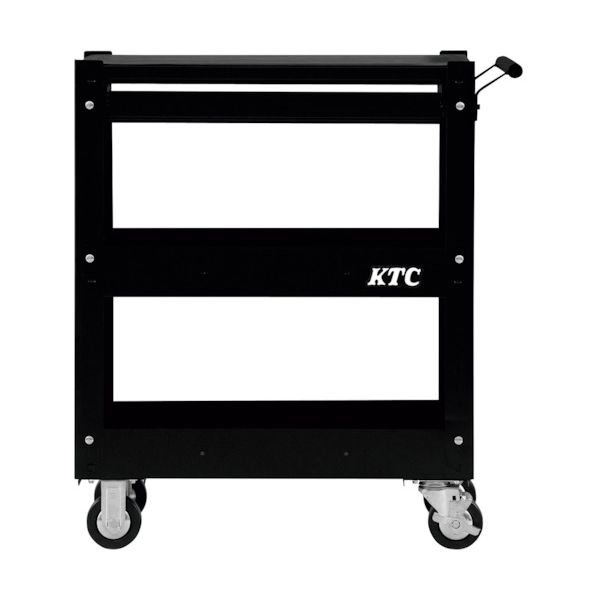 商品説明★ 工具・機器類の収納に。スペック* 均等積載量(kg/段)天板: 20* 色: ブラック* 間口(mm): 715* 奥行(mm): 410* 高さ(mm): 880* 段数(段): 3* 天板耐荷重(kg/台): 20* 引出し...