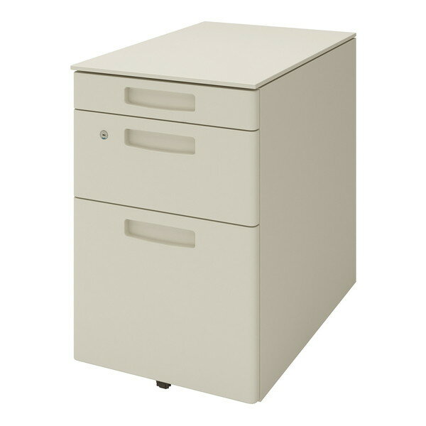 商品説明★ 引き出しの最下段にラッチ機構搭載スペック* 商品サイズ: 395×600×602* 重量: 23.8kg