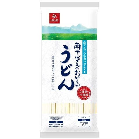 ご注文前にご確認ください※ 12時から14時の時間帯指定はできません。ご指定の場合は14時から16時にて手配いたします。商品説明★ 「南アルプス」をイメージした新たな産地推し乾麺。南アルプス山系の水を使用し、山梨県南アルプス市で製造した乾麺...