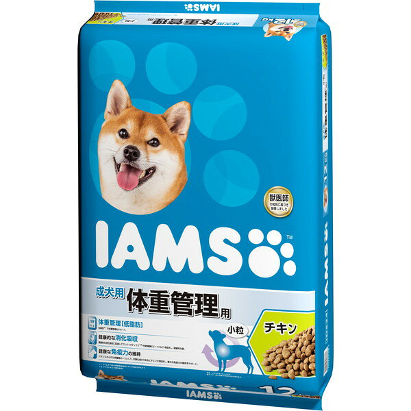ご注文前にご確認ください※ 商品パッケージや仕様につきまして、予告なく変更されることがございます。※ 賞味期限表示がございます商品は、製造年月から表示期限までになります。商品説明★ 体重が気になる成犬のための低脂肪設計。ワンちゃんが大好きな...