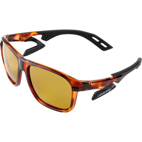 商品説明★ スポーツ・カジュアル両面でも使用が可能。★ 偏光グリーンレンズ装着で反射光をカットします。★ 鼻パッドの代わりに調整可能なサイドパッドで支えます。★ テンプルも頭の形に合わせて自在にまげられます。★ 鼻パッドが無い事により跡が付...