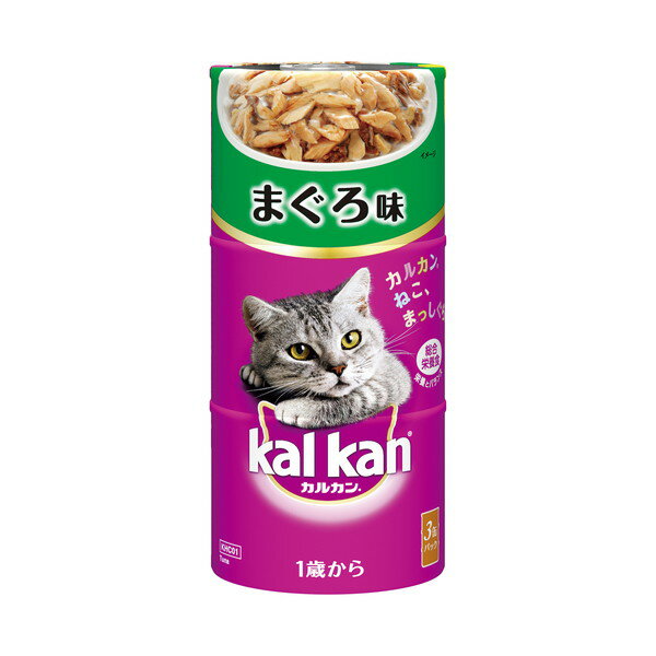 商品説明厳選されたまぐろの上品な味わい。1歳以上の猫に必要な栄養素がバランスよく含まれた総合栄養食です。仕様【分類】総合栄養食【原材料】魚類(かつお、白身魚、まぐろ等)、植物性油脂、糖類、卵白、調味料、ビタミン類(A、B1、B2、B6、B1...