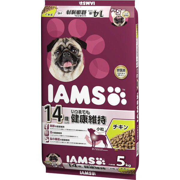 商品説明★ 高齢犬で気になる関節・目の健康、と、脳機能の健康維持を考慮した製品設計【保管方法】直射日光の当たらない、湿気の少ない涼しいところに保管してください。開封後は、開封口を必ず閉じて、なるべく早く使い切ってください。また、虫が入らない...