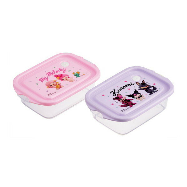商品説明★ 柄違いのかわいい容器2個セット。★ 開閉が簡単なユニバーサル設計。★ フタをしたまま電子レンジ加熱できるエアーバブル付き。★ スタッキング可能で収納に場所をとりません。※完全密封ではありません。※食洗機・乾燥機は使用しないでくだ...