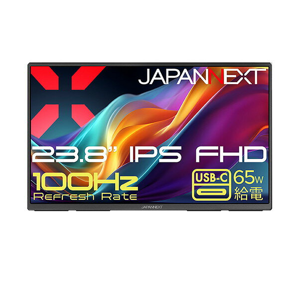 商品説明★ 「FHD」解像度に対応した液晶モニターです。作業領域は1920×1080です。★ 写真鑑賞やウエブブラウジングなどはもちろん、色の正確さと安定した明るさが求められるプロフェッショナルな用途にも最適です。★ 同梱されているアダプタ...