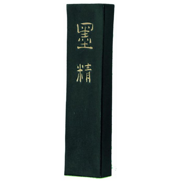 商品説明★ 半紙・画箋紙向き。仮名の練習や賞状、はがき、奉書、看板書きにも最適。スペック* 素材・材質：煤、天然膠* サイズ：19×76×10mm* 重量：33g