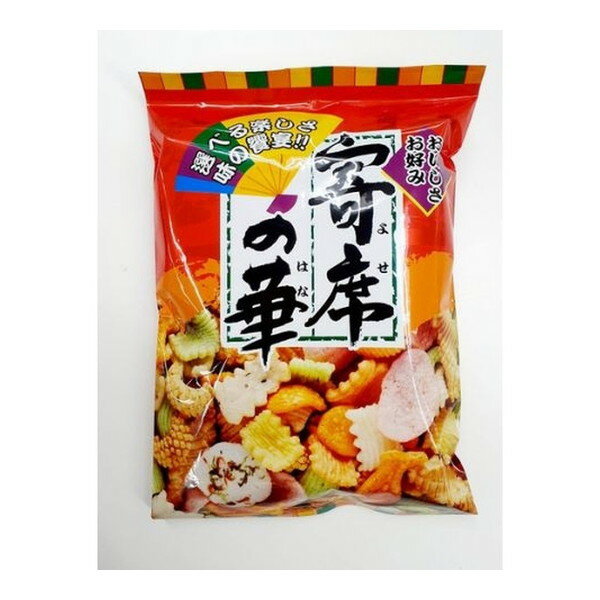 ご注文前にご確認ください※12時から14時の時間帯指定はできません。ご指定の場合は14時から16時にて手配いたします。商品説明★ えび、かに、のり等のいろいろな磯の味を新鮮な植物油でカラッと揚げました。★ いろいろな菓子が入っていて、見て楽...