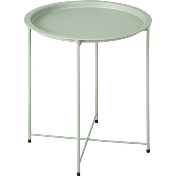 商品説明★ 脚部分を広げてトレイを乗せるだけの簡単組立、トレイだけ外してもお使いいただけます。スペック* 製品サイズ: 幅470×奥行510×高さ510mm* 折り畳みサイズ(約): 幅470×奥行510×高さ25mm* トレイサイズ(約)...