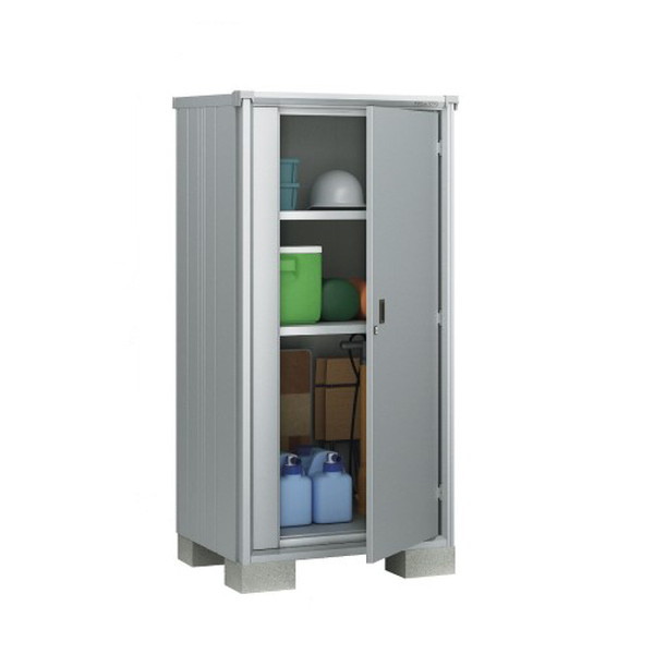 商品説明★ さまざまな形の荷物の収納に対応！自由に配置できる分割棚。扉1枚分、1/3の場所に取り付ける棚柱は左右どちらでも取り付け可能。※開口1m5cm、1m20cmタイプは棚柱固定式(正面から見て右側に固定)★ 一時的に扉を仮ロック安全・...