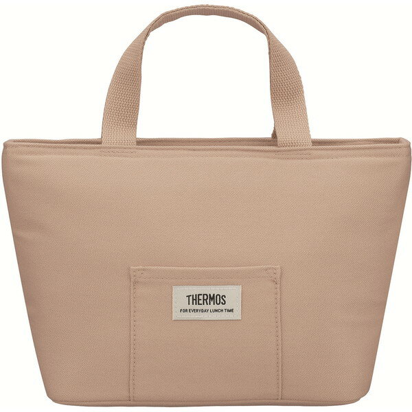 商品説明★ 高い保冷力保冷剤を使用すると、さらに保冷効果が高まります。★ メッシュポケット付き内側には保冷剤がセットできるメッシュポケット付き。スペック* 容量(L): 4L* 本体寸法/幅(底幅)×奥行×高さ(約cm): 30.0(24....