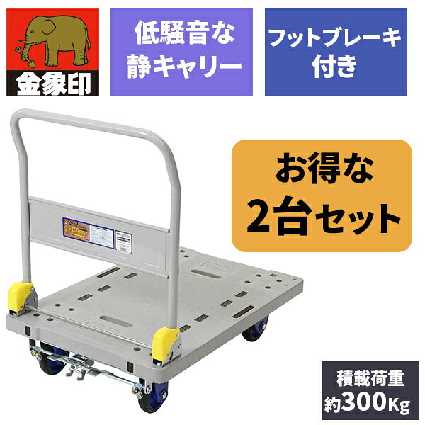 商品説明★ 静かさに加え軽さも備えた台座が樹脂製タイプ。★ 台座裏面には補強パイプを入れており強度面も充実。★ キャスター旋回部、車輪の軸受部両側にラジアルボールベアリングを採用し低騒音を実現。★ 自走や放置による未然の事故防止に役立つブレ...