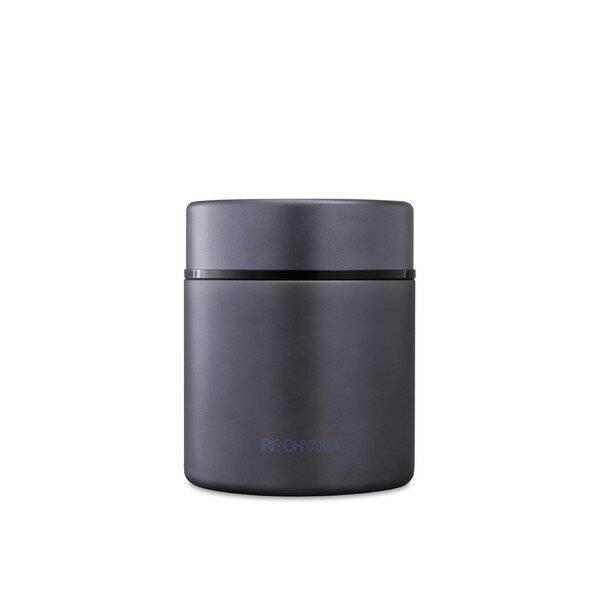 商品説明★ 落ち着いたシンプルなデザインのフードジャーです。★ 温かいスープや汁物はもちろん、サラダやフルーツ、冷たい食べ物にも使用できる保温・保冷両用です。★ 口が広くて、注ぎやすく、食べやすい設計です。★ 樹脂製の飲み口でやさしい口あた...