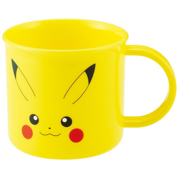 商品説明★ シンプルで使いやすいプラコップ。★ 取っ手付きで持ちやすく、落としても割れにくいので、小さなお子さまもご利用いただけます。★ 名前シール付きで幼稚園や学校にピッタリ。★ 電子レンジOK。★ 食洗機対応でお手入れ簡単です。※注意事...