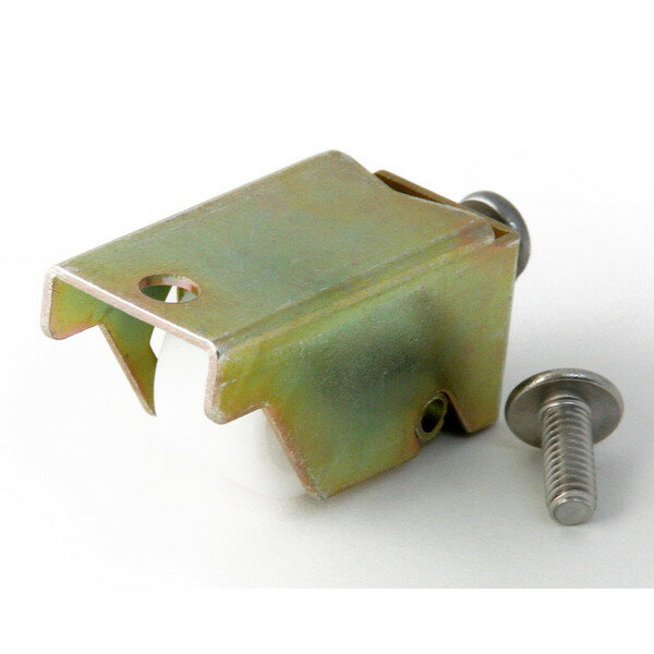 商品説明★ 交換用の戸車です。スペック* サッシ名：DANパネル雨戸* コード番号：00094451* 個数：1個