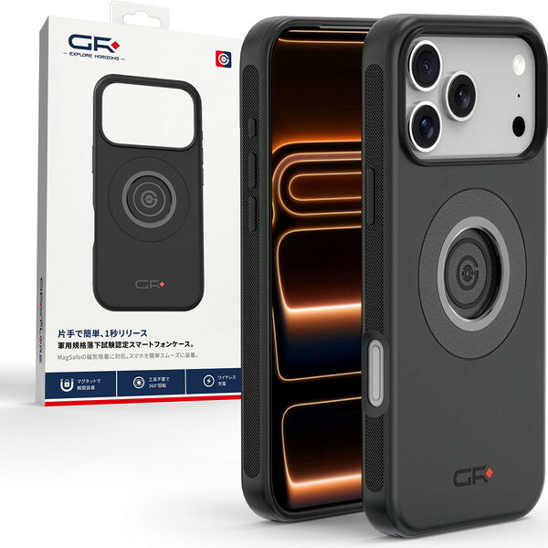 商品説明★ iPhone17 ProMax用フォンケース★ シンプルでスリムなデザインと、高機能を両立したスマホケース。★ TPUとPC素材を組み合わせることで衝撃を吸収し、落下時のダメージからスマートフォンを保護。★ ケースは米軍落下試験...