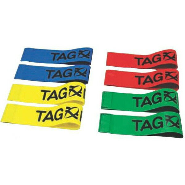 商品説明★ (財)日本ラグビーフットボール協会推奨用具です。スペック* 商品本体サイズ：ベルト幅2.5cm×37cm* 商品重量：20g* 数量：2本1組* 素材：タグ/ターポリン* 原産国：台湾