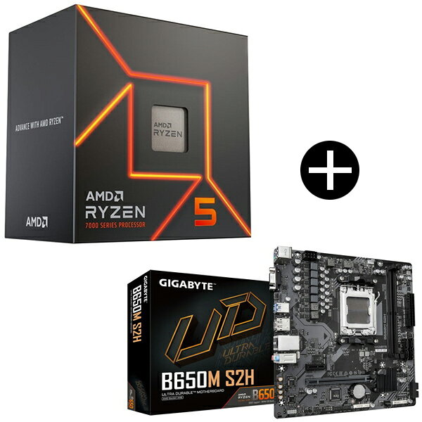 商品説明AMD Ryzen5 7600 With Wraith Stealth Cooler 説明・仕様★ 低消費電力で高性能6コア 12スレッドで4.0GHzのスピードを65Wの消費電力で実現。5nmプロセスの「ZEN4」アーキテクチャー...