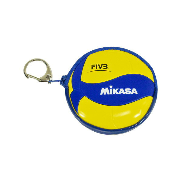 商品説明★ 国際公認球をイメージしたデザイン。★ 小銭が取り出しやすいワイドチャック。スペック* サイズ:直径約8.5cm、厚さ約2.5cm、重量 約30g