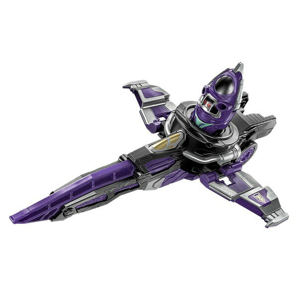 商品説明★ なりきり剣武器兼戦闘機型メカアイテムです。★ 別売りのDXギャバリオントリガーのスペースシップ形態とドッキング可能、そのままロボに変形させて付属の顔パーツを装着させれば1号ロボのフォームチェンジを楽しむことができます。スペック*...