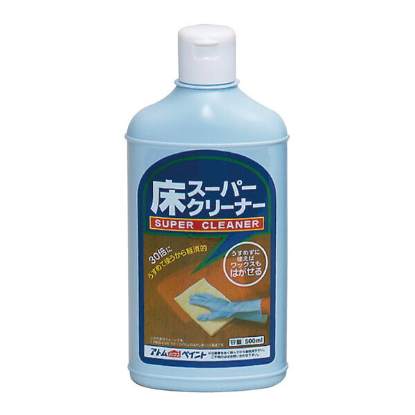 商品説明★ ワックス除去とクリーナーの使い分けができます。★ 使い方・無希釈: 床用水性樹脂ワックス除去用・水希釈: 30倍に薄めて住居用クリーナー※使用上の注意・アルカリ性のため、ご使用の際はビニール手袋を使用してください。・洗剤分が残っ...