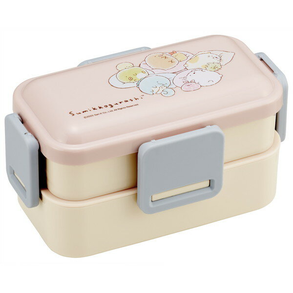 商品説明★ ふわっと盛り付けが出来るドーム型フタの弁当箱。★ 4点ロックで汁漏れしにくく、入れ子式なので食べた後はコンパクトに収納できます。★ フタを外して電子レンジOK。★ 食洗機対応でお手入れも簡単です。※ご使用の際はパッケージの説明書...
