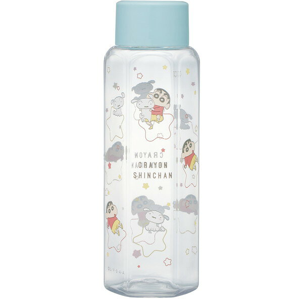 商品説明★ 手にフィットしやすい六角形のブローボトル。★ 中身が見えるクリアボディ。★ フタを開けてすぐ飲めるダイレクトタイプ。★ スリット付きの飲み口でフレーバーウォーターが楽しめます。※食洗機・乾燥機は使用しないでください。※70度以上...