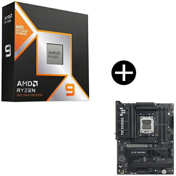 商品説明AMD Ryzen 9 9950X3D 説明・仕様★ 第2世代3D V-Cache技術搭載最新の3D V-Cache技術によりキャッシュ容量が大幅に増加し、ゲームやデータ処理のパフォーマンスを大幅に向上。低遅延かつ高効率な動作を実現...
