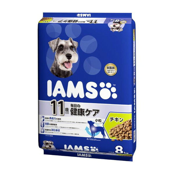 ご注文前にご確認ください※ 商品パッケージや仕様につきまして、予告なく変更されることがございます。※ 賞味期限表示がございます商品は、製造年月から表示期限までになります。商品説明★ 11歳以上の全てのシニア犬の健康な生活のために最適な製品設...