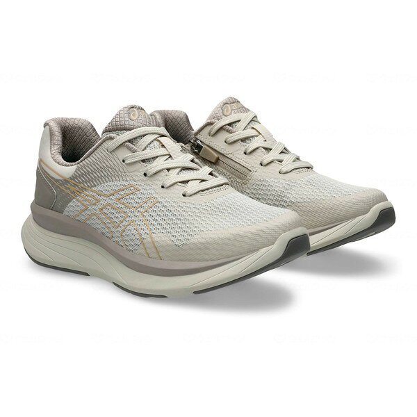 商品説明★ あなたのひざを快適に。★ 靴底に搭載したMCCS構造により、かかと荷重時にひざ関節内側の負担を軽減。スペック* 重量(片方サイズ23cm): 約270g* 靴底素材: 合成底