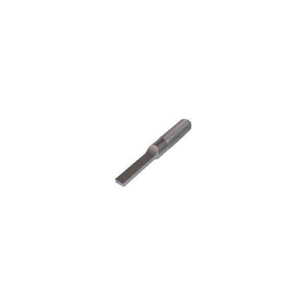 商品説明★ ハイニブラSN-600B用動刃です。スペック* 原産国: 日本* 質量: 43g[材質/仕上]* 鉄