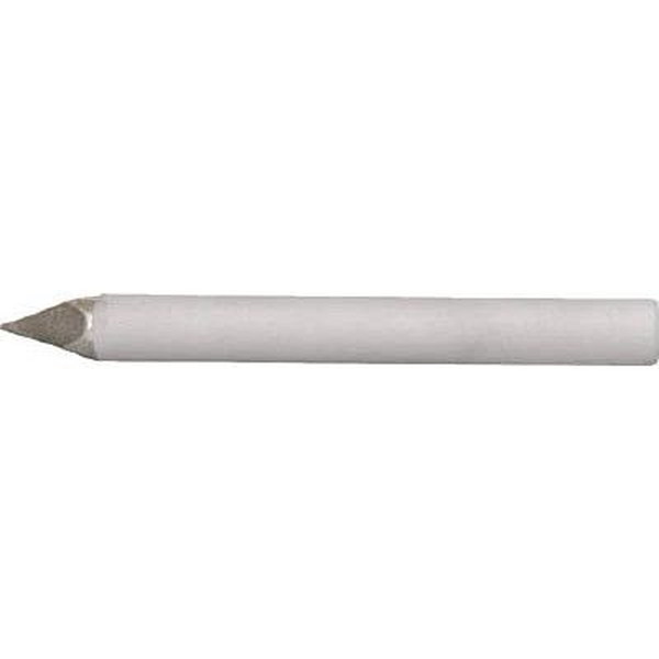 商品説明★ SS-202I/SS-202J用ハンダゴテ用コテ先です。スペック* 適合コテ: SS-202I/202J* 原産国: 日本* 質量: 202g