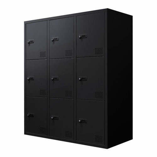 商品説明★ 上下左右に連結可能なので、組み合わせればさらに使い勝手がアップ。★ ファシルのシステム収納庫はボルトレス設計となっており、組立も簡単!★ パーツをはめ込むだけの簡単組立だから従来品より速く組み立てることができます。スペック* 外...
