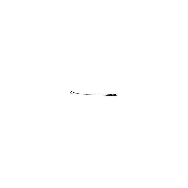 商品説明★ 用途専用キャップ。スペック* 適合機種: ピクチャーレールT-1* 長さ(mm): 1034* 高さ(mm): 12* 幅(mm): 14* 材質: ステンレス* 原産国: 日本* 質量: 38g
