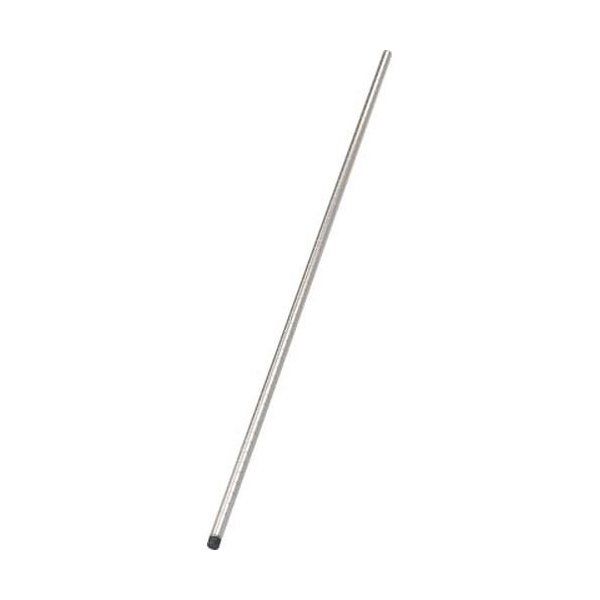 商品説明★ 用途メッシュラック用の支柱。スペック* 高さ(mm): 1500* 支柱径(mm): 25.4* 長さ(mm): 1533* ねじ切り仕様* ねじ部: アジャスター(M12×1.75mm)* 原産国: 台湾* 質量: 1.3kg...