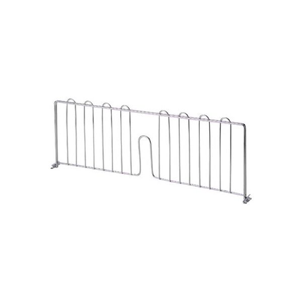 商品説明★ 用途棚板上の商品や、部品などの仕分けに。スペック* 間口(mm): 40* 奥行(mm): 600* 高さ(mm): 215* 適合: 奥行600用* 適合機種: 奥行600用* 原産国: 台湾* 質量: 600g[材質/仕上]...