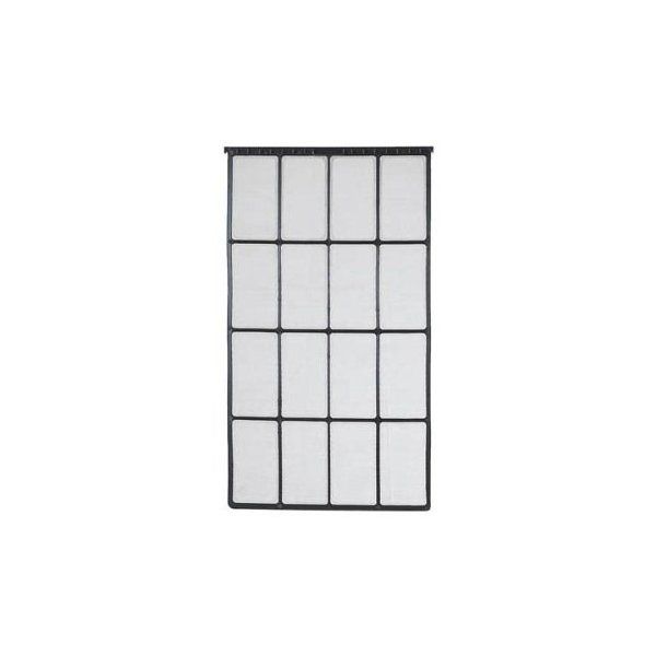商品説明★ 標準装備されているフィルターです。★ 用途スポットエアコン交換用フィルター。★ 注意フィルター選定の際には適合機種を確認してください。※TS25-Nシリーズ、TS28-Nシリーズには使用できません。スペック* 適合機種: TS-...