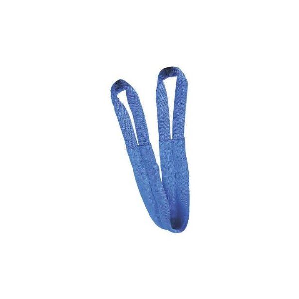 商品説明★ 平形で製品に優しくフィットする柔らかなスリングです。スリング幅が広く吊り荷に対する接触面積が広いため安定した作業が可能です。内芯がベルトのためよれがなく、常に安定した形状を保ちます。★ 用途石材加工品・家具などの木工製品の吊り下...