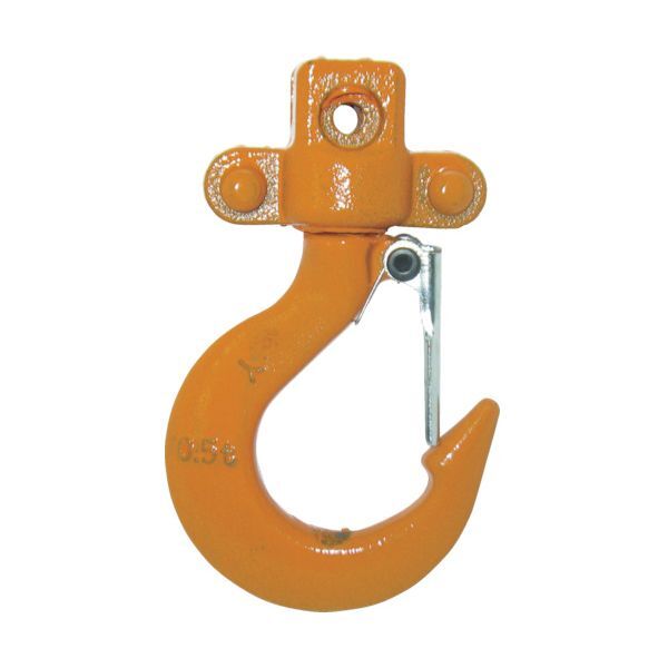 商品説明★ 用途レバーホイスト用補修パーツスペック* 適合機種: TLH-100* 定格荷重(t): 1.0* 原産国: 日本* 質量: 606g[材質/仕上]* 鍛造(S45C)