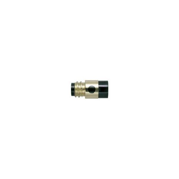 商品説明★ 全自動溶接トーチ用部品です。スペック* 適合機種: TL-35シリーズ、CSH-35・45シリーズ* 長さ(mm): 39* 定格電流(A): 350* 適合電流(A): 350* タイプ: N(パナソニック)* サイズ(mm)...