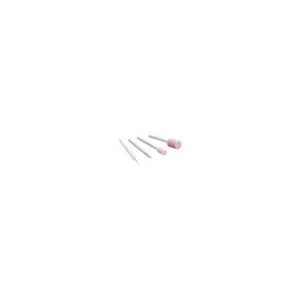 商品説明★ 高速研削用ハイグレード精密砥石(PA・W)です。焼き入れした各種合金鋼や工具鋼の精密研削に適します。金型や治工具の精密研削に最適です。砥石結合度はQを維持、良好な仕上げ面を得られます。★ 用途合金鋼、工具鋼で焼き入れ品の精密研削...